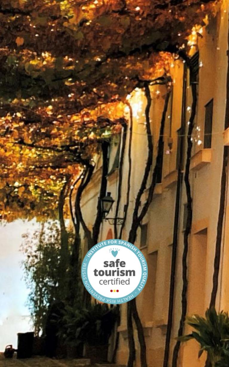 Bodegas Tío Pepe: Templo del Vino y el Brandy de Jerez